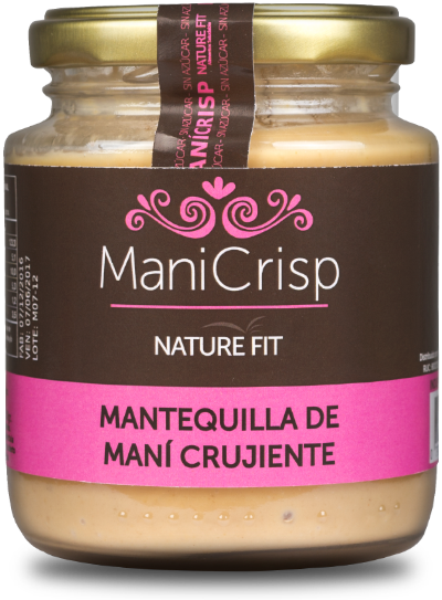 NatureFit - ManiCrisp